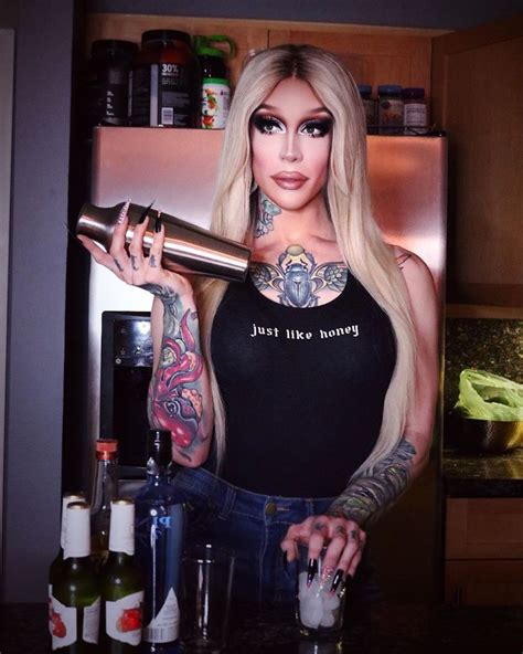 Pin On Drag Performers