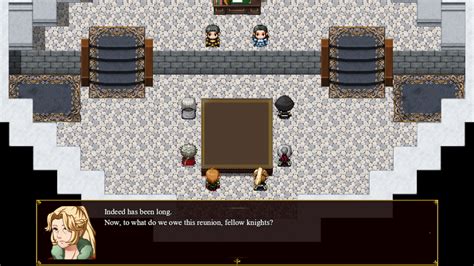 stuck on a variable counter issue rpg maker forums