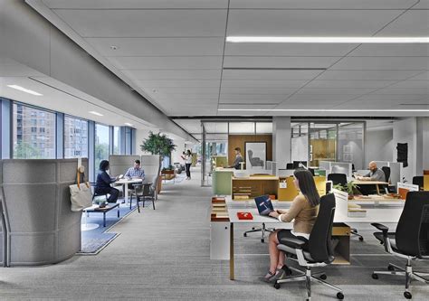 Designing The Multi Generational Workplace