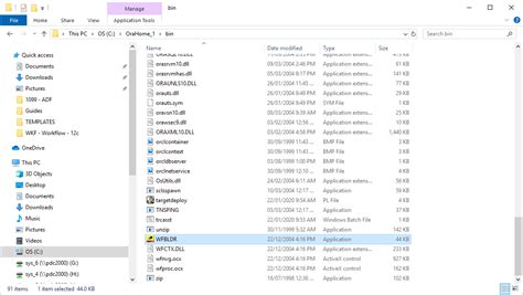 Oracle Workflow Builder Setup