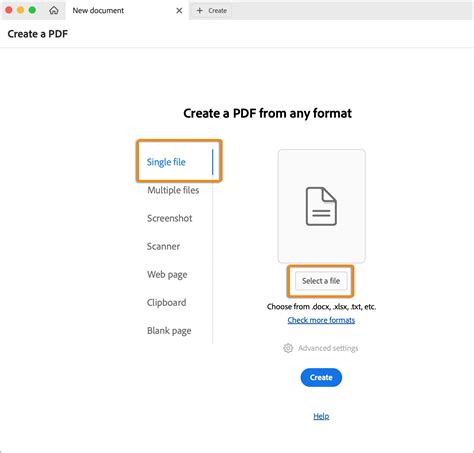 How To Convert PDF To Using Adobe Acrobat