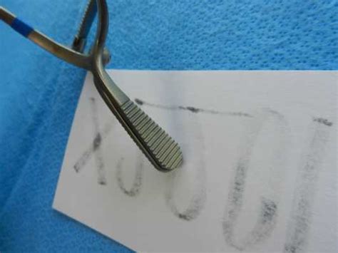 Karl Storz Mouth Gag 11cm Length 742811 Ringle Medical Supply Llc