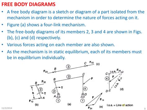 Static Force Analysis Pdf