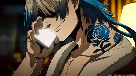 Michael Kaiser Revealed At The End Of Blue Lock Season 2 Dunia Games