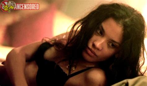 Naked Danay Garcia In Danika