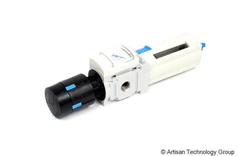 Ms4 Lfr 1 4 D7 Crm As Festo Filter Regulator Artisantg™