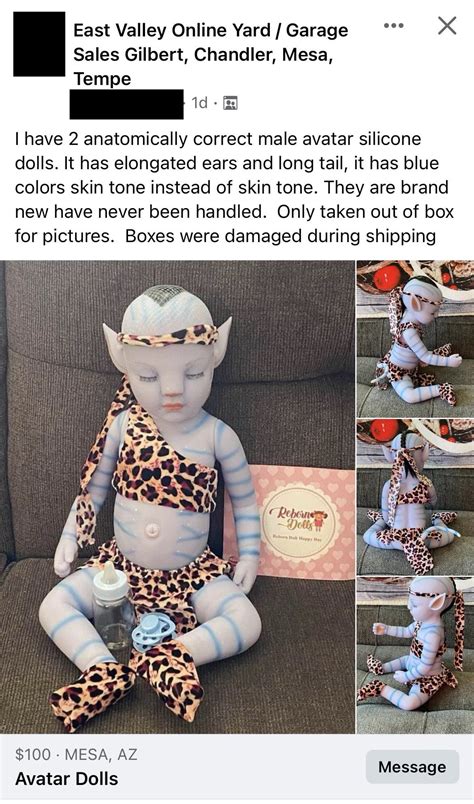 Anatomically Correct Rdelusionalcraigslist