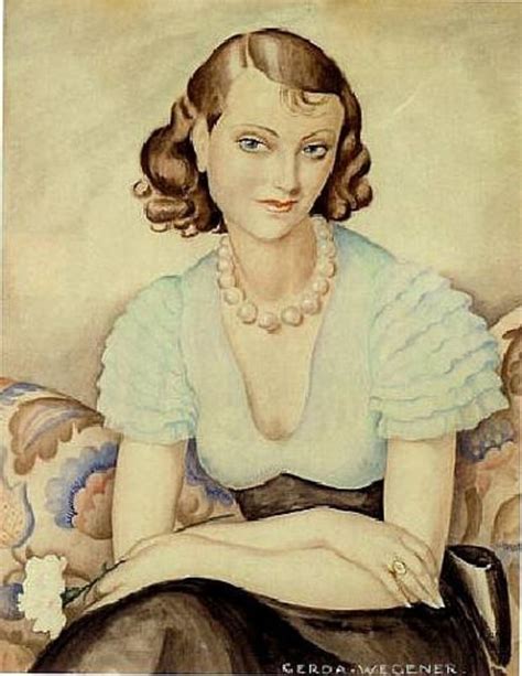 Gerda Wegener Alchetron The Free Social Encyclopedia