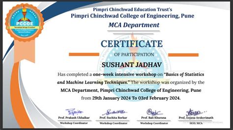 sushant j on linkedin statistics machinelearning datascience