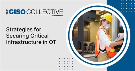 Securing The Infrastructure Of Today And Tomorrow Ciso Collective Tsur Segal