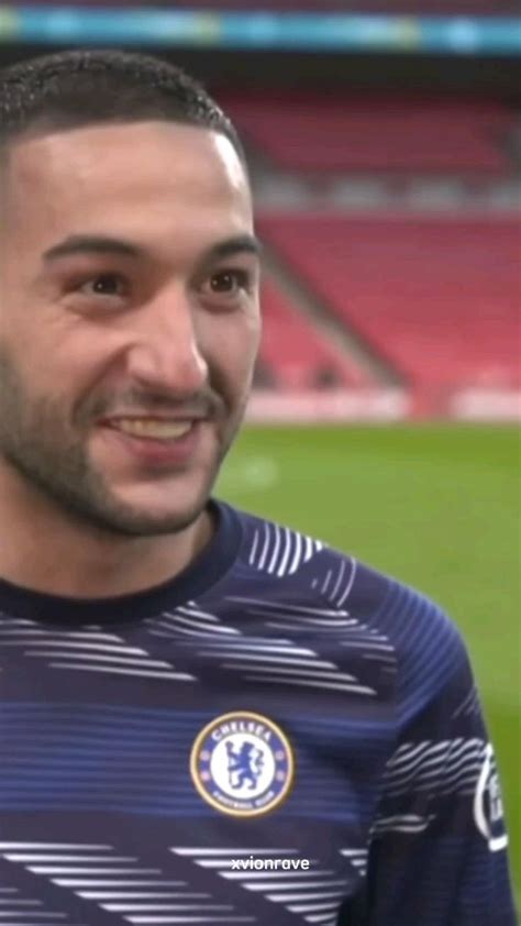 Ziyech