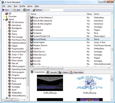 D Fend Reloaded Samanthas Downloadables And Internet Stuff