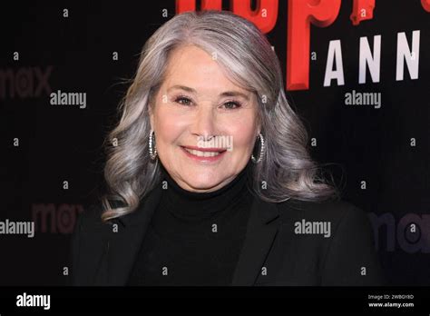 Lorraine Bracco Kropp