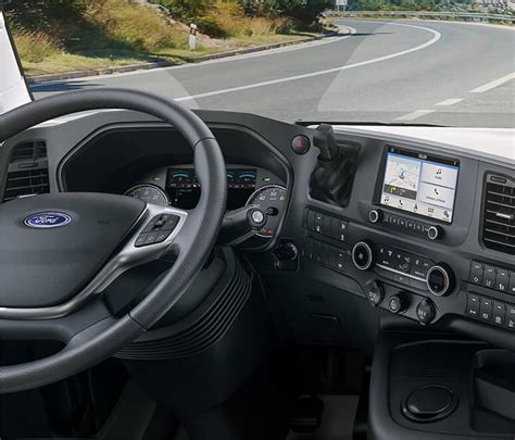 Services Ford Trucks Global