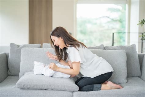 臀部痛 産後 でお悩みのnさんの改善事例【20代女性】 きのて整体院 ＜ 天白平針、日進赤池、緑区徳重・神の倉で口コミ人気＞