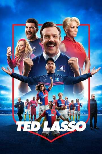 Ted Lasso 2020 2023 Streaming Where To Watch Online Moviefone
