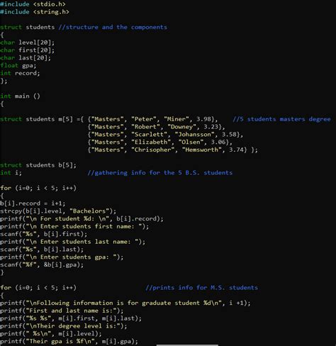 Solved Hello I Am Struggling To Create A Separate Function