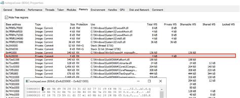 SecureThinkLab Rustware Part 1 Shellcode Process Injection