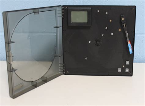 Dickson Chart Recorder Probe At Molly Nielsen Blog