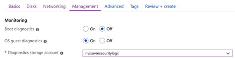 Azure Security Logging Part 3 Security Logging Capabilities Of Azure