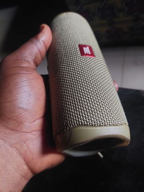 Jbl Flip For Sale Technology Market Nigeria
