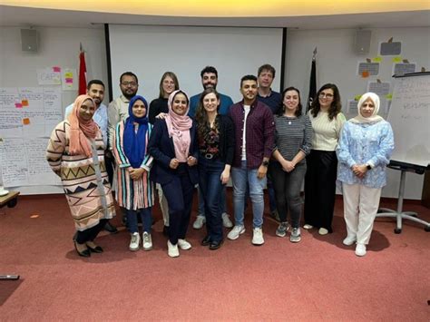 hassan joumaa on linkedin genderequality peacebuilding