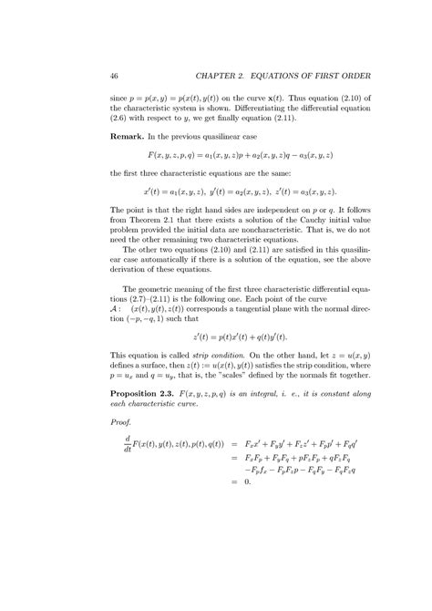 Fisika Matematika 16 Equations From Variational Problems 46 Chapter