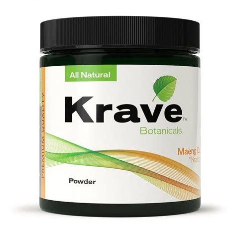 Premium Kratom Powders Enhance Your Well Being With Natures T
