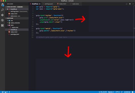 Visual Studio Code For Mac Remove Empty Lines Arrowzoom