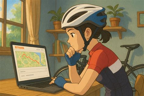 Generate Route Titles And Descriptions From Gpx Files With Llms And Ellmer Musings On R A