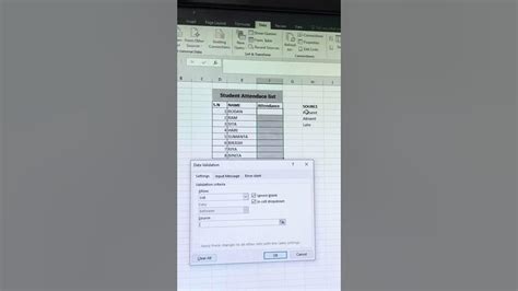 Excelforbeginners Excelshortcuts Exceltips Exceltricks