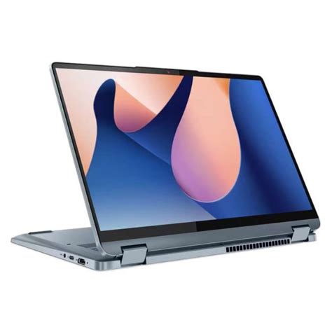 Promo Lenovo Ideapad Flex Iru Touch Wuxga Core I Gen Gb Gbssd Hid Abyss Diskon