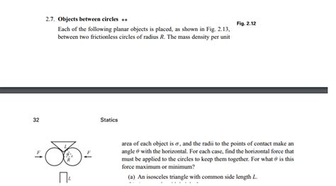 Homework And Exercises Angle In A Triangle Physics Stack Exchange