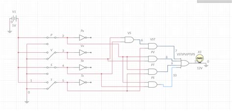 Majority Vote Project My Engineering Portfolio