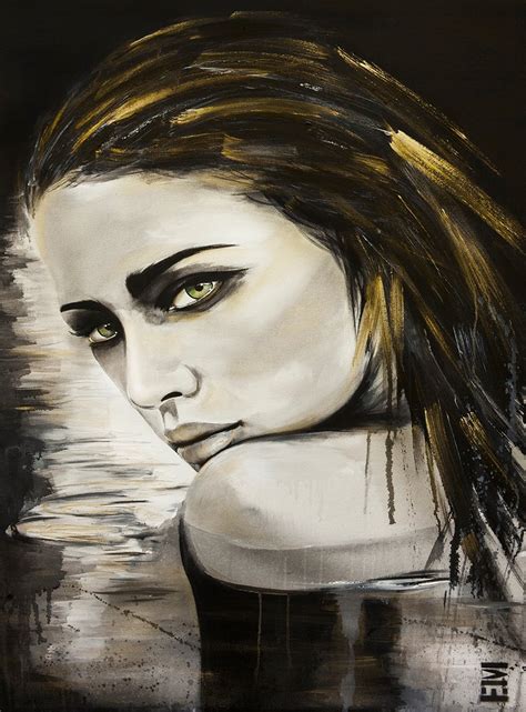 Emma Sheldrake Kai Fine Art