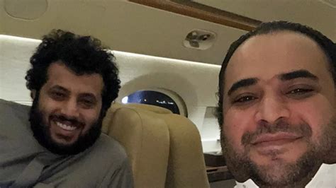 خليج 24 يكشف إجراءات جديدة من ابن سلمان ضد تركي آل الشيخ