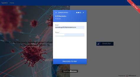 GitHub Narendrago HTML Payment Gateway