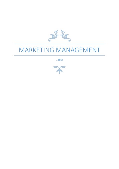 Samenvatting Marketing Warning Tt Undefined Function 32 Warning Tt Undefined Function 32