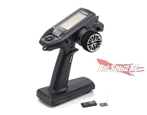 Futaba 4PM Plus Transmitter Big Squid RC RC Car And Truck News Reviews Videos And More