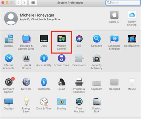 MacOS How To Turn Off Spaces AppleToolBox