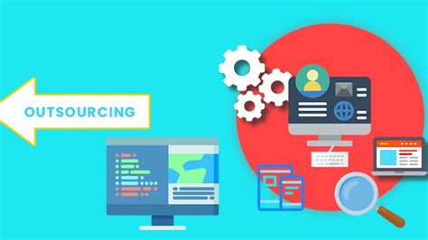 Advantages Of Outsourcing Custom Software Development Wanderglobe