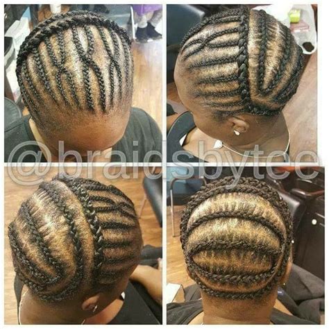 The 7 Best Crochet Braid Patterns Artofit