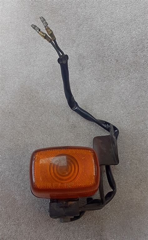 RH Front Indicator Fits All Raid And Open Enduro Models Used