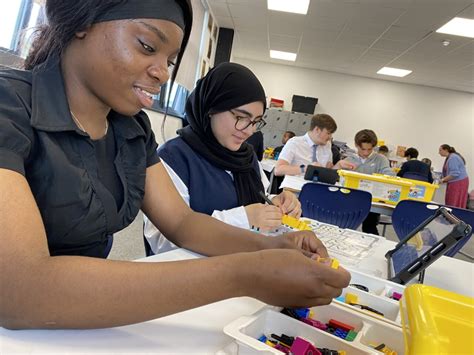 Robots And Resilience At Aws Workshops Alet