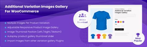 8 Best Product Gallery Woocommerce Plugins Woogallery