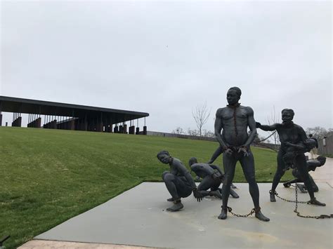 ‘blank Slate Monument For Racial Justice Coming To Selmas Edmund