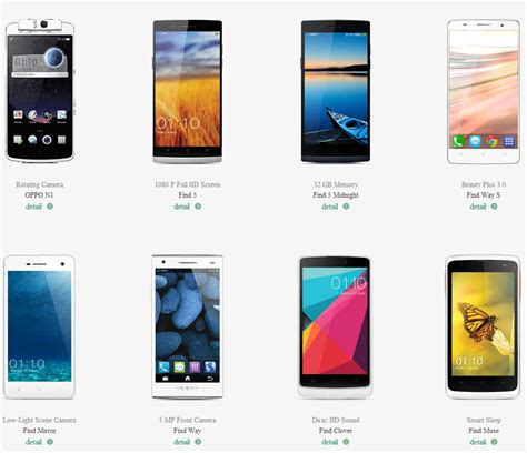 Daftar Harga Hp Oppo Di Malaysia Oppo Mobile Phones Smartphone List Oppo Malaysia Darrell