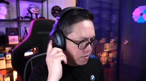 Review Technics Eah A800 Not What I Expected — Aaron X Loud And