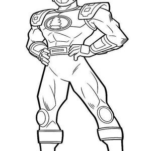 How To Draw A Power Ranger ProProfs Quiz