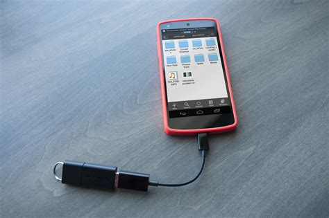 Android How To Use Usb Device Lakeopm